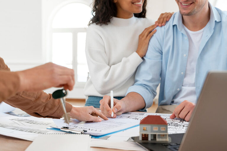 Home Loan – Gain Home Loans